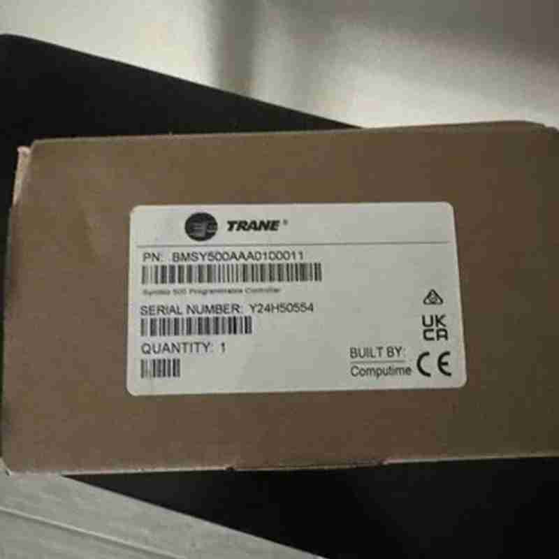 Trane Controller Symbio 500 Program Controller #9a5c9a4fd - Công ty Cổ ...