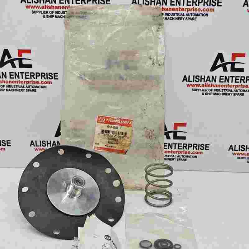 Norgren R18-100R / R18100R Repair Kit #76d781dd5 - Công ty Cổ Phần Smind
