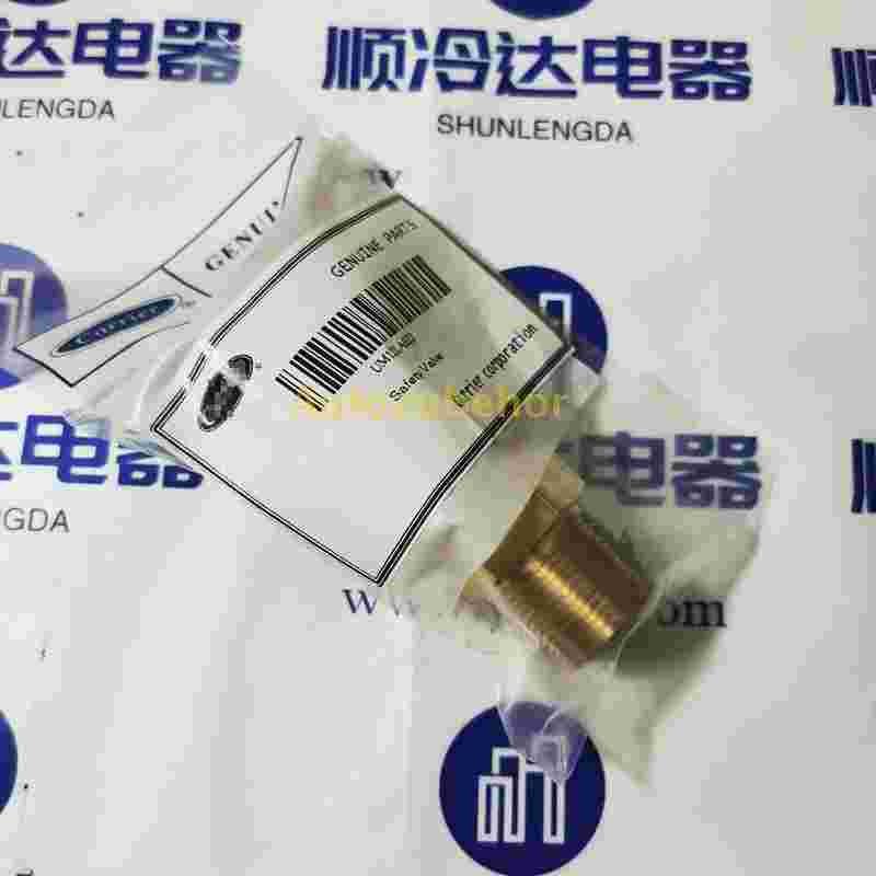 1Pc Screw Chiller Um12La022 Safety Valve/Pressure Relief Valve Sfa ...