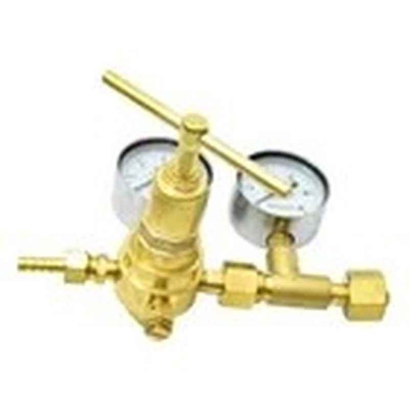 All-Copper Nitrogen High-Pressure Regulator And Reducer Pressure ...