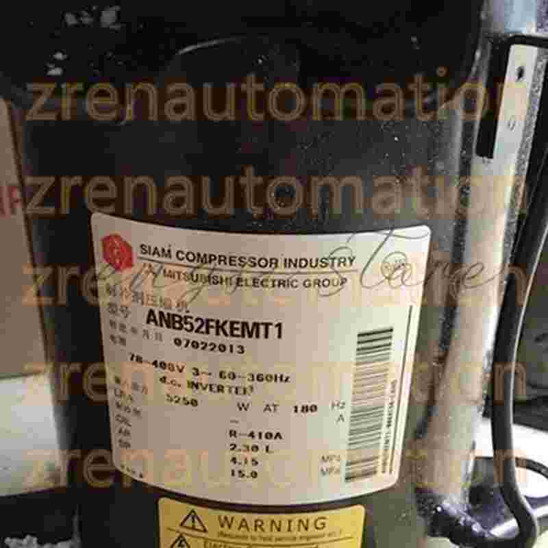 Anb52Fkemt1 セントラルエアコンコンプレッサー 新品 スポットグッズ 迅速発送- #174da5acb - Công ty Cổ ...