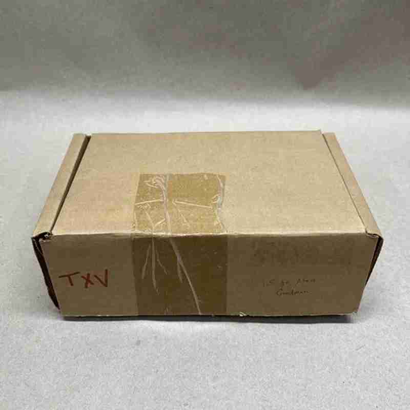 Tx3N4-Nae 3 Zaa Cha 0151R00176 Thermal Expansion Valve Kit 3 Ton ...