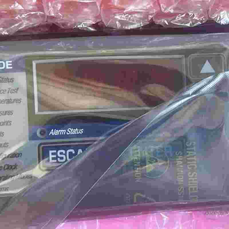 Carrier Hk50Aa063 Standard Tier Display Hvac Controller Board Panel New ...