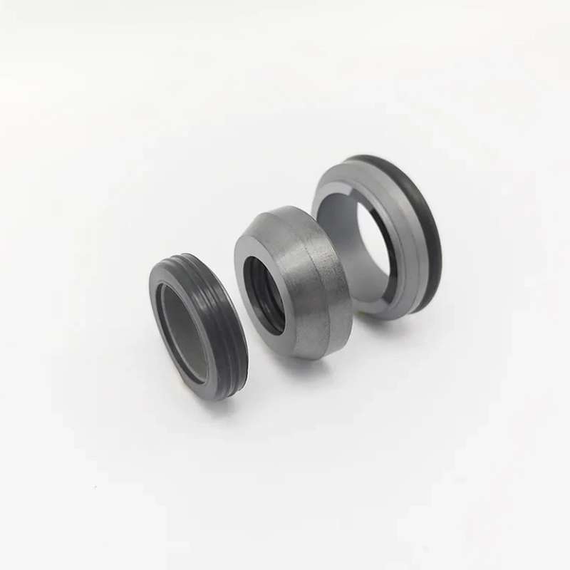 Mechanical Seals Aes Sos Sic For Steel Spring And Metal Parts Pump ...
