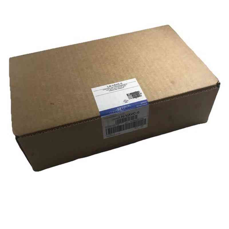 Johnson Controls Programmable Controller Ln-Vavc-0, Vav With Actuator ...