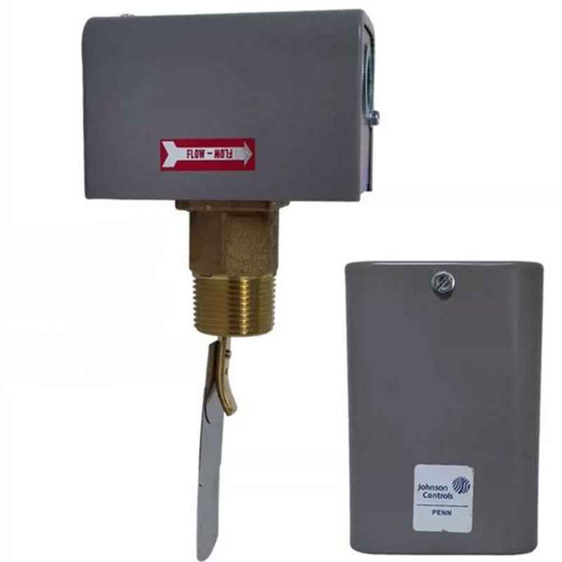 New Johnson Controls F61Kb-11C Water Flow Switch #200d311c8 - Công ty ...
