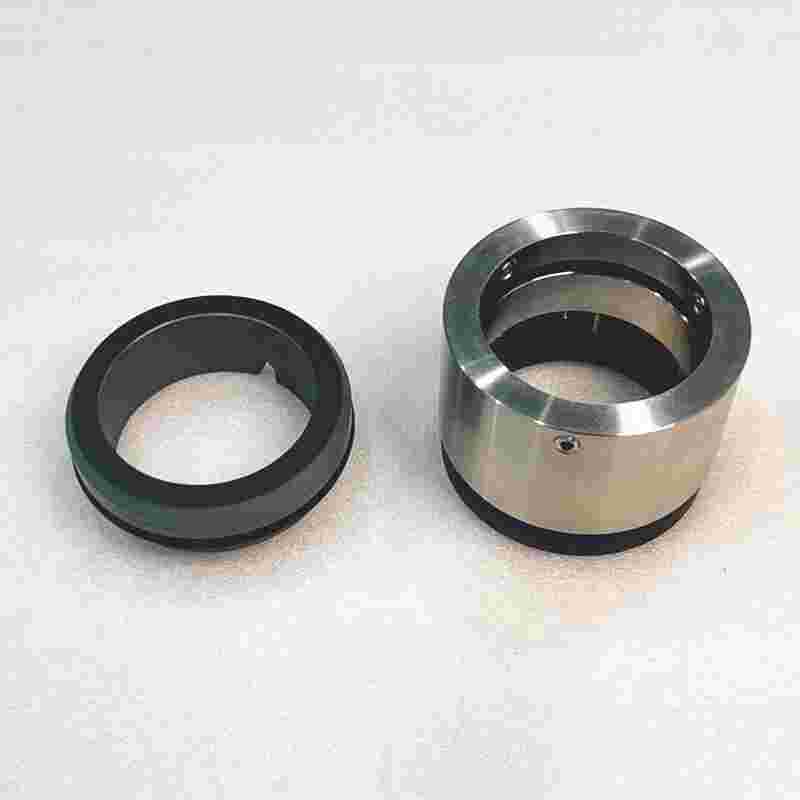 Mechanical Seal Chesterton'S 891 Rotary Seal Multi-Spring Single Seal # ...