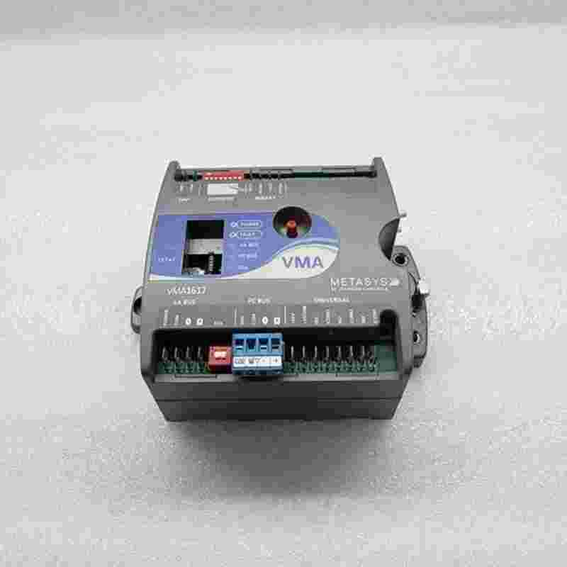 Johnson Controls Vma1617 Vav Controller 24V #19f591c95 - Công ty Cổ ...
