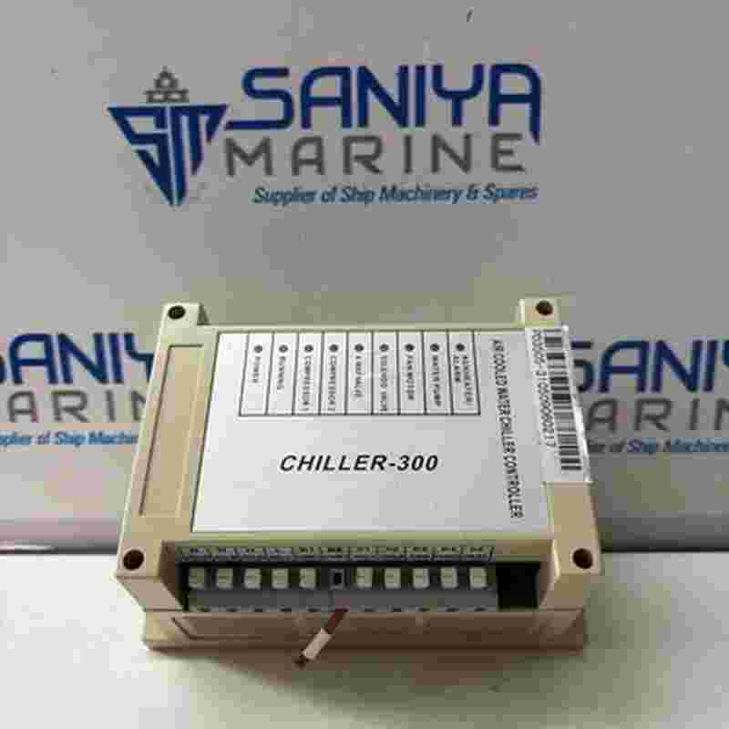 Chiller-300 Air Cooled Chiller Controller #cf4aa6fd2 - Công ty Cổ Phần ...