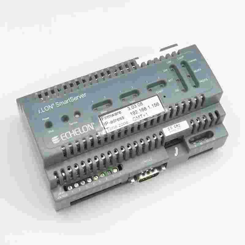 Echelon I.Lon Smartserver 2.0 Ft Power Manager + 56K Analog Modem Ip ...