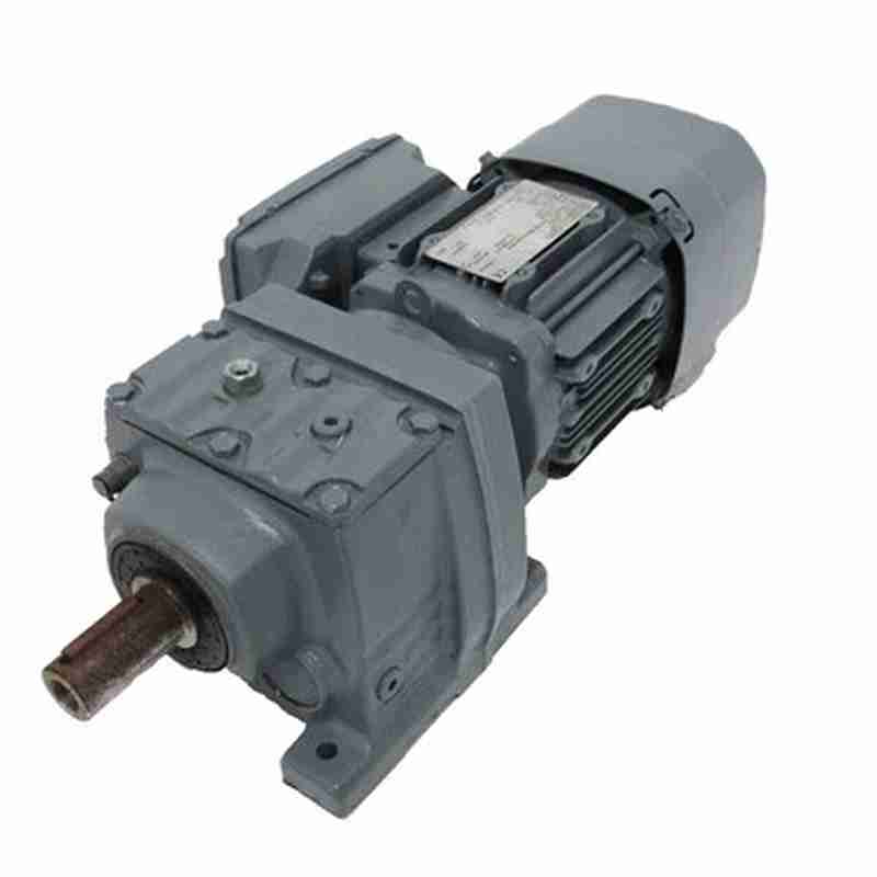 New Sew Eurodrive R37 Drs71S4Be05 Gearmotor 36.72 R37Drs71S4Be05 ...