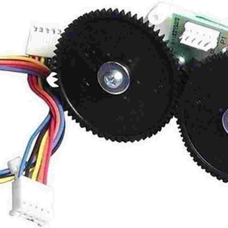 Liftmaster 41B8861, 41A6408 Travel Module With Wire Harness For 3800P ...
