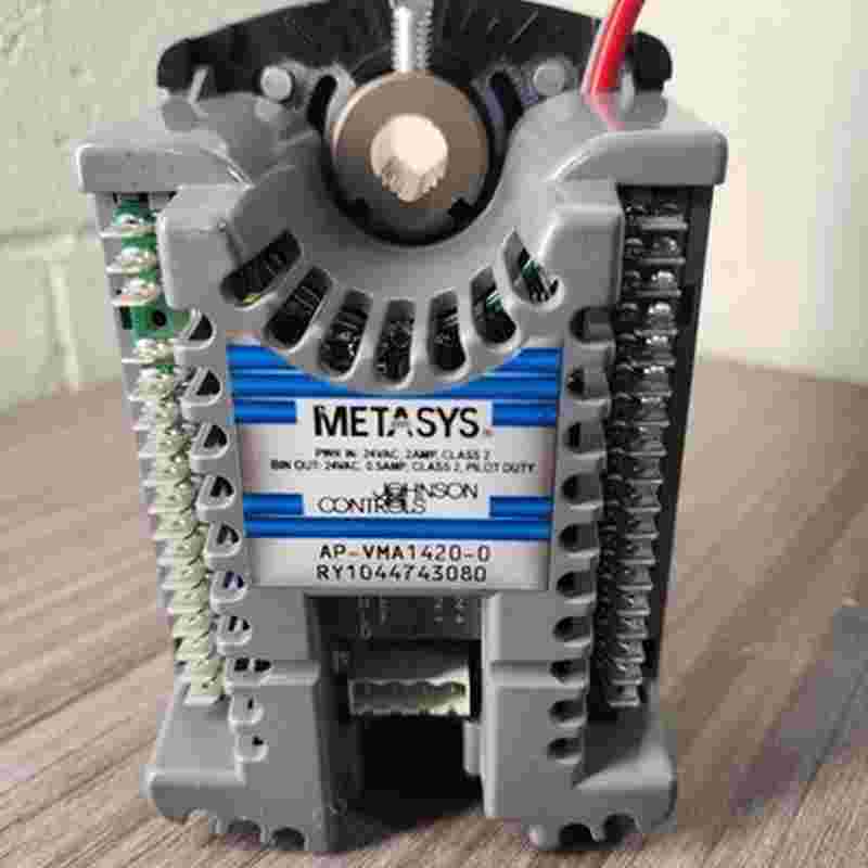Metasys Ap-Vma1420-0 Johnson Controls Controller #d55742fdf - Công ty ...
