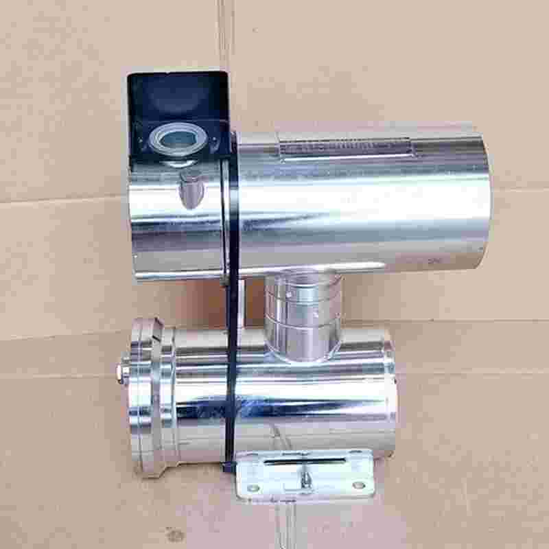 Hernis Scan System Ex286 / Exd170 Jb Industrial Camera Station ...