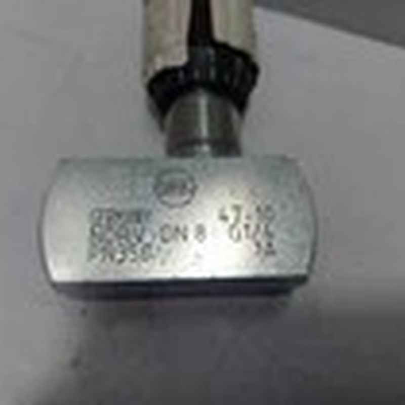 Mha Ndrv Dn8 G1/4 Flow Control Check Valve Pn350 1A #b3f3c47e3 - Công ...