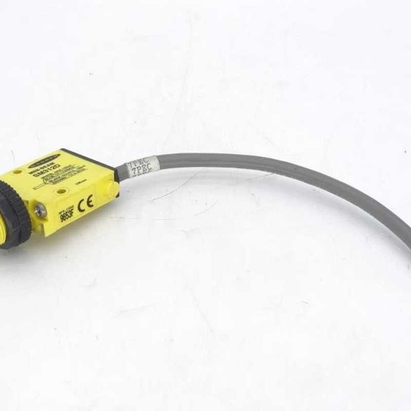 Banner Engineering Sm312D Sensor #f651d53c9 - Công ty Cổ Phần Smind