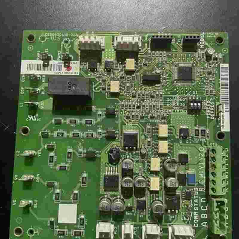 Carrier Control Board Cepl130618-03 Hk38Ea0102 |Wm811 #c2c2956f9 - Công ...