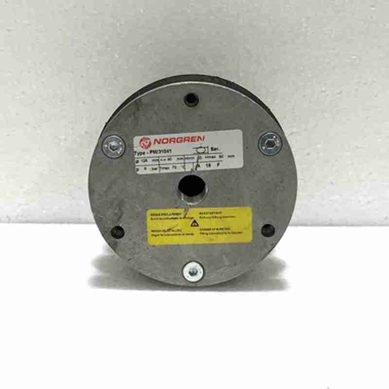 Norgren Pm/31041 Air Bellow Single Acting #e851b4182 - Công ty Cổ Phần ...