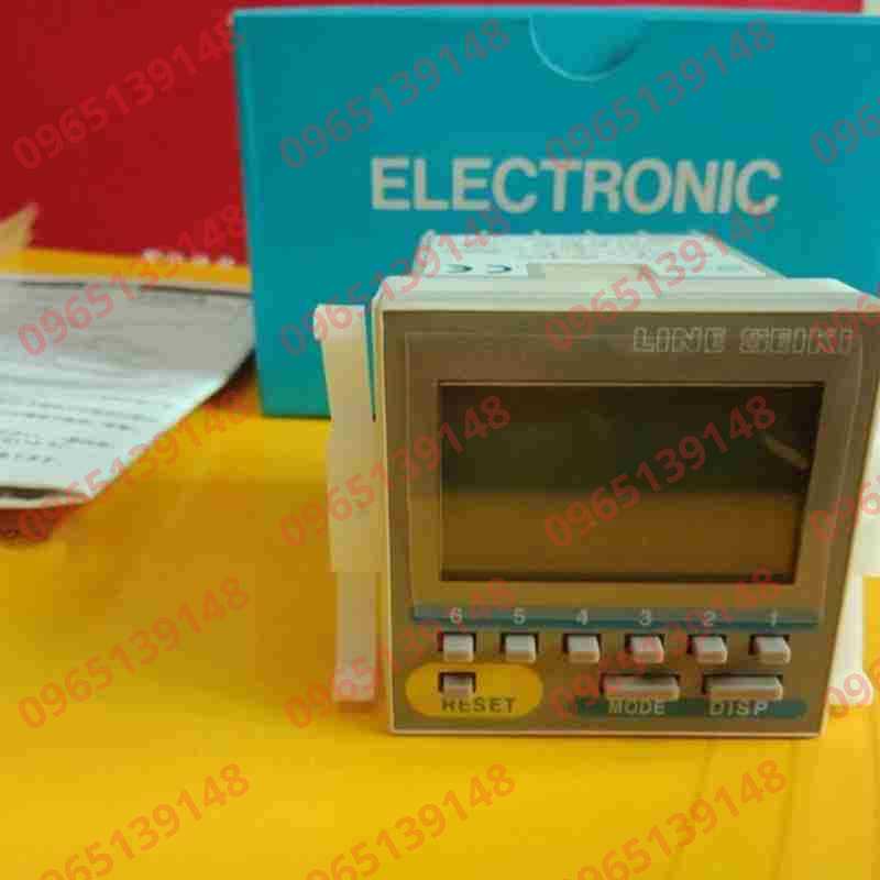 Line Seiki Electronic Counters G48-315 #2d40be46d - Công ty Cổ Phần Smind