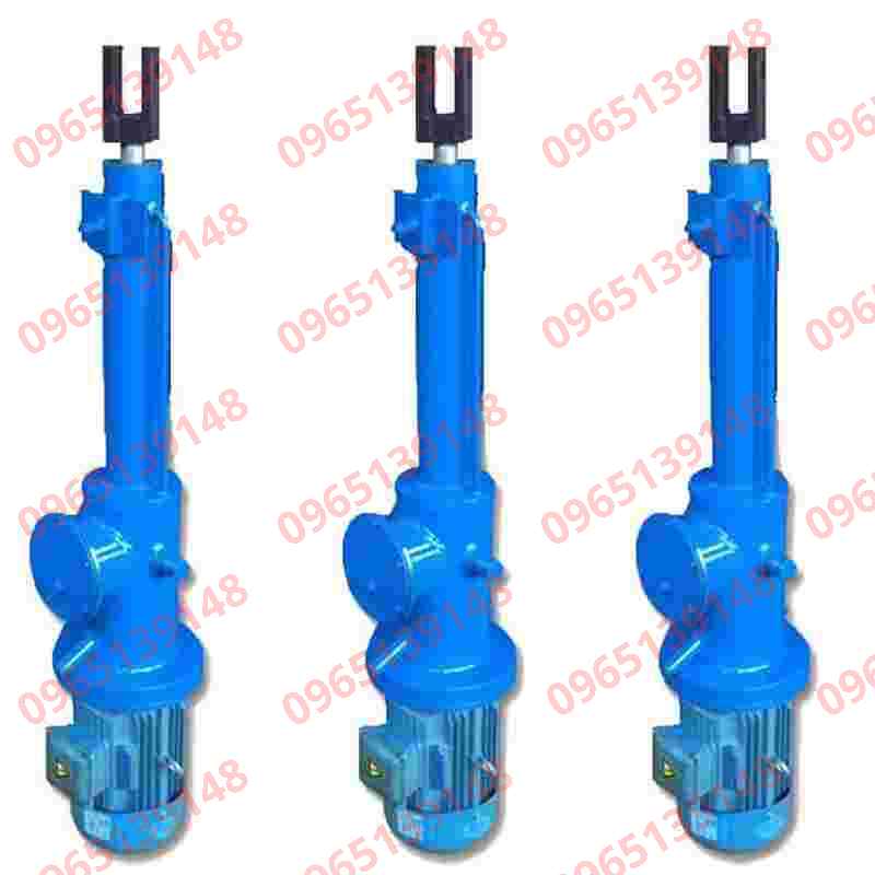 Xylanh Thuỷ Lực Dytz1750-300 #80ded3beb - Công ty Cổ Phần Smind
