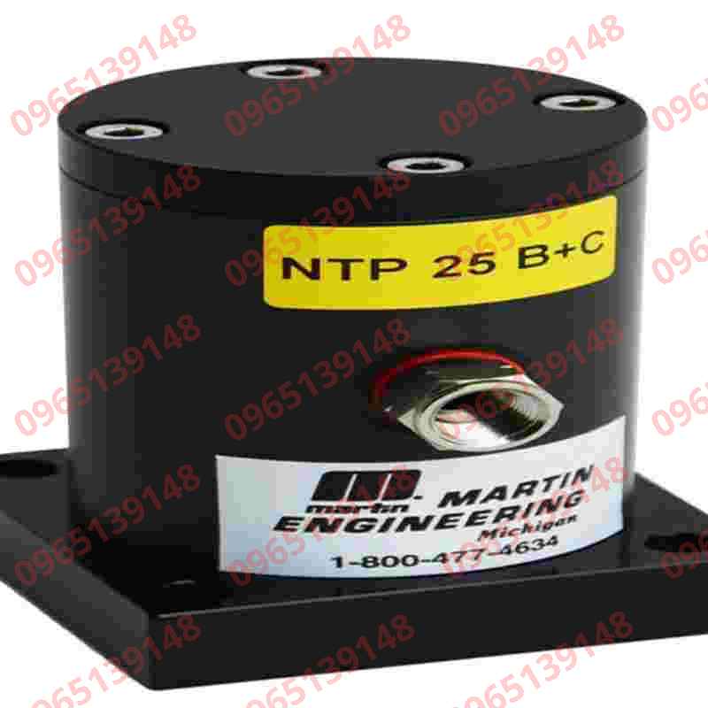 Netter Vibration Pneumatic Linear Vibrator Ntp 25 B #7dbd356bd - Công ...