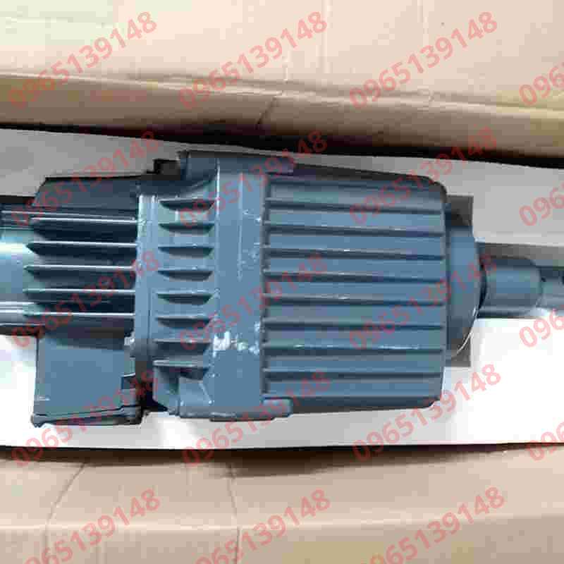 Động Cơ Phanh Thủy Lực Ed-301/6 #def21be55 - Công ty Cổ Phần Smind