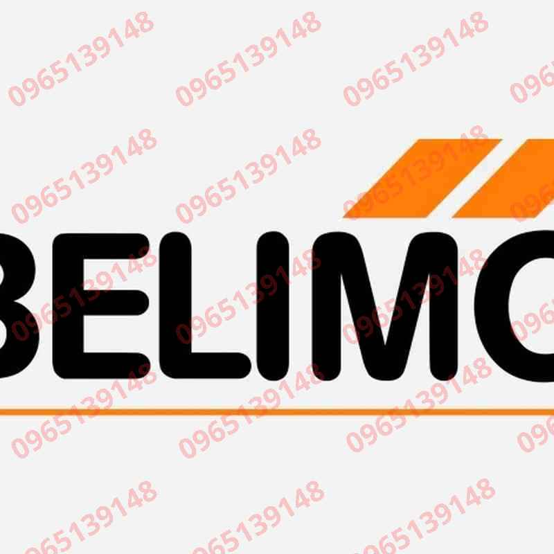 Van Điều Khiển Belimo R2020-4-S2 #941285625 - Công ty Cổ Phần Smind