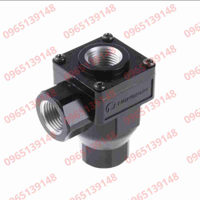 Norgren T70C4800 Quick Exhaust Valve #91c3a13b3 - Công ty Cổ Phần Smind