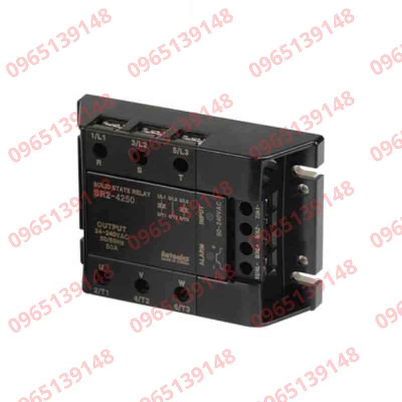 Rơ Le Bán Dẫn Autonics Sr2-4250 50A #4132e3d52 - Công ty Cổ Phần Smind
