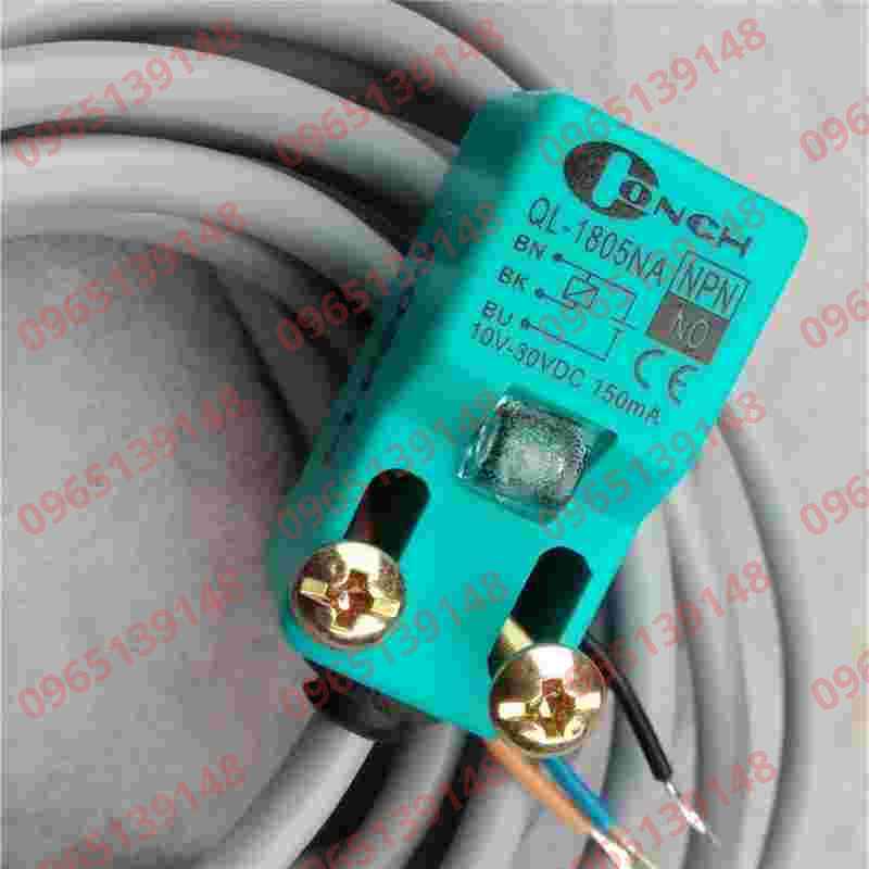 Conch Ql-1805Na Proximity Sensor #48b40168d - Công ty Cổ Phần Smind