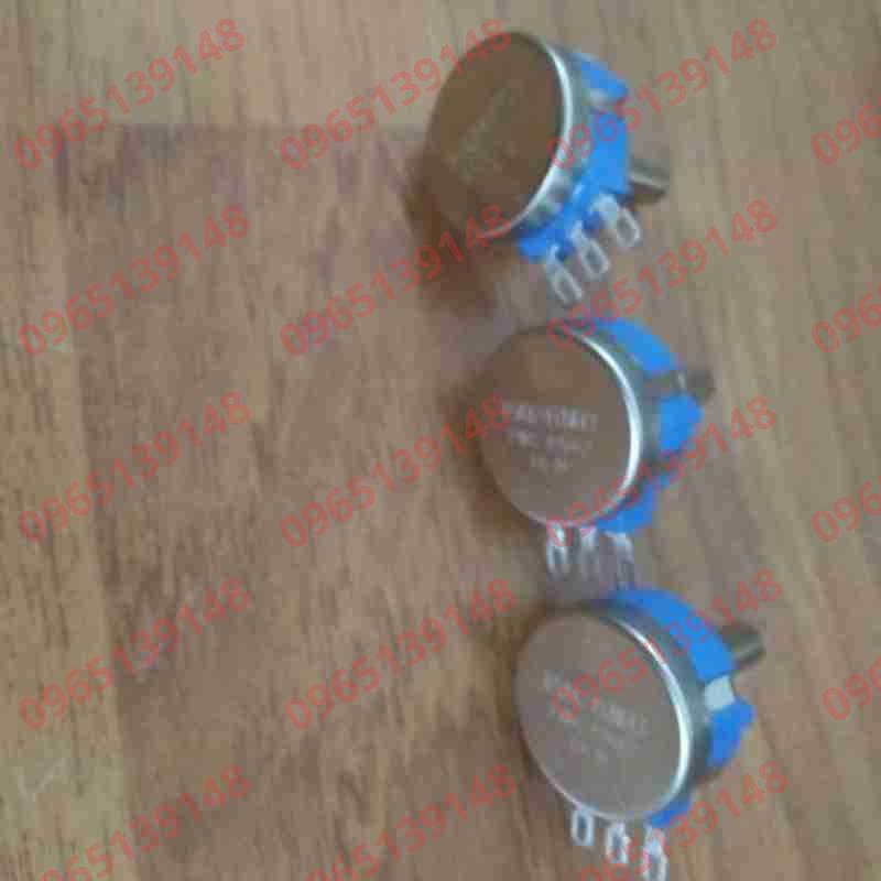 Biến Trở Series Rvq24Yn03 #8a256c379 - Công ty Cổ Phần Smind