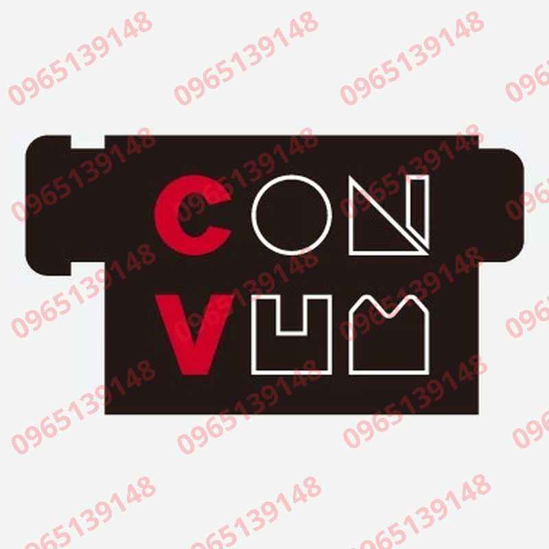 Bộ Tạo Chân Không Convum Cv-30Hs #40cd4e356 - Công ty Cổ Phần Smind