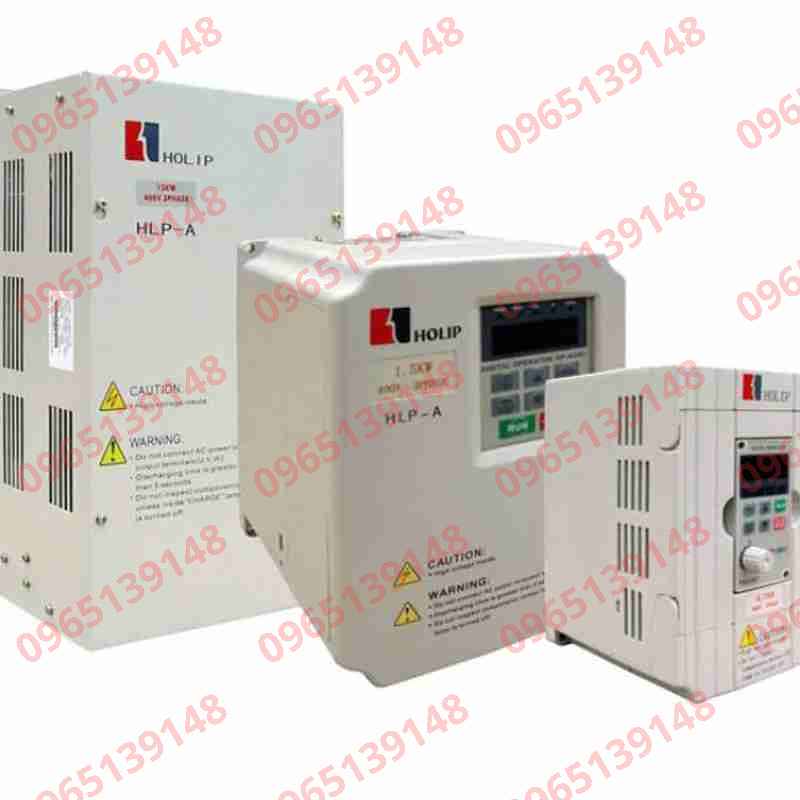 Holip Frequency Converter Vfd Hlpa03D743B #fc6ea5524 - Công ty Cổ Phần ...