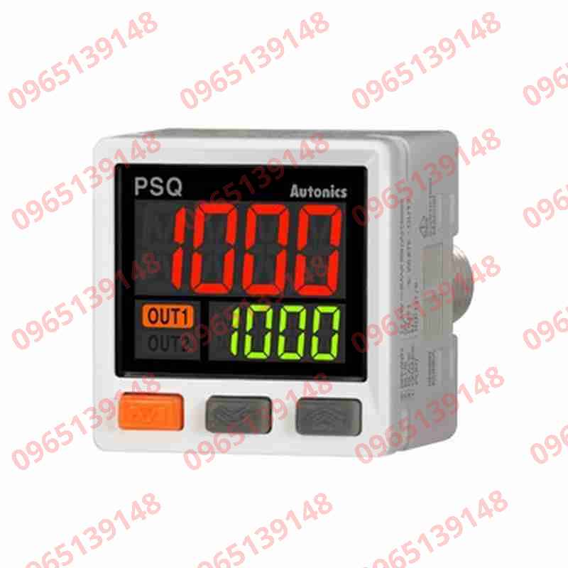Cảm Biến Áp Suất Autonics Psq-C1C-R1/8 #4b3312dad - Công ty Cổ Phần Smind
