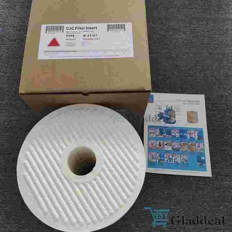 New Filter Element Fit Blat 27/27 Filter Element Cjc Cc Blat27/27 ...