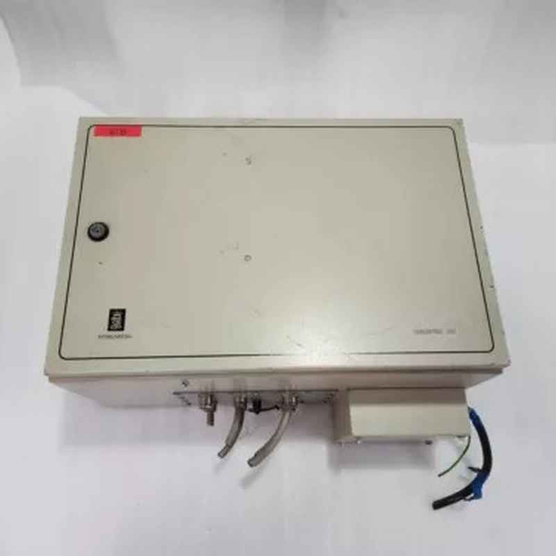 Kongsberg Norcontrol Dsu 001 Digital Servo Unit 8100086 #b3d4c6c3f - Công ty Cổ Phần Smind