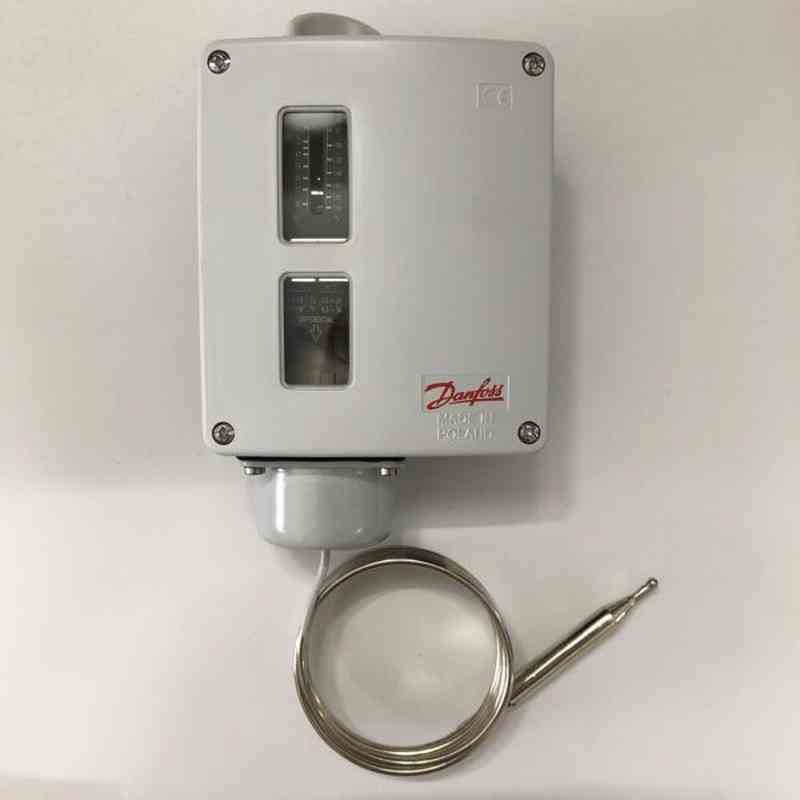 Bộ Ổn Nhiệt Danfoss Rt101 – C/N: 017-500366 #096a4b514 - Công ty Cổ ...