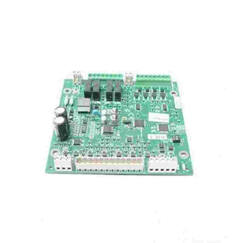 Trane 6400-2583-01 Brd03827 Pcb Circuit Board Rev E #8fd5a7fea - Công ...