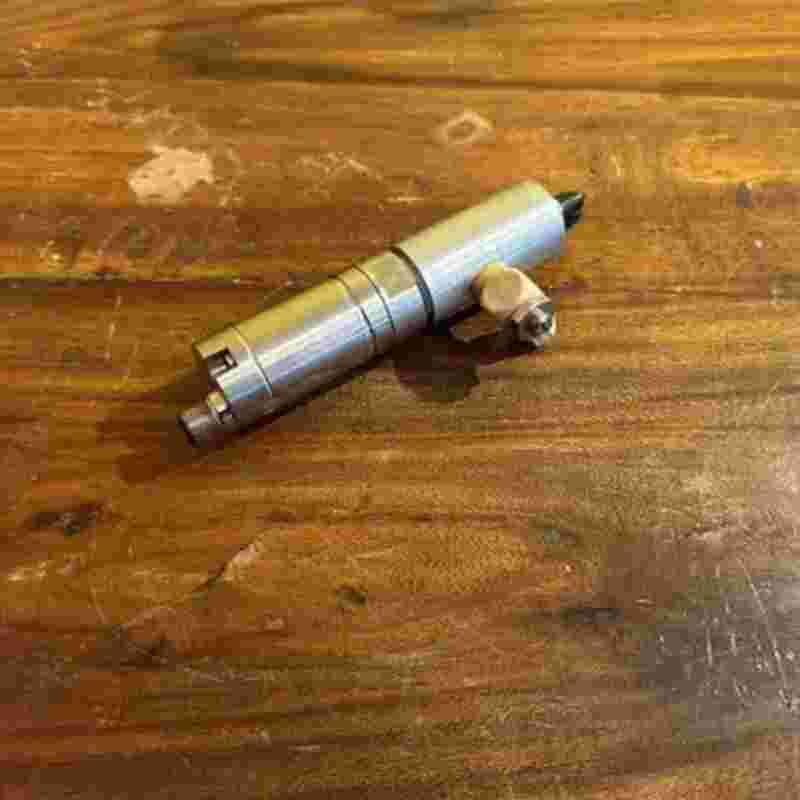 Cs Instruments Fa 410 Dew Point Sensor For Adsorption Dryers #a00435695 ...
