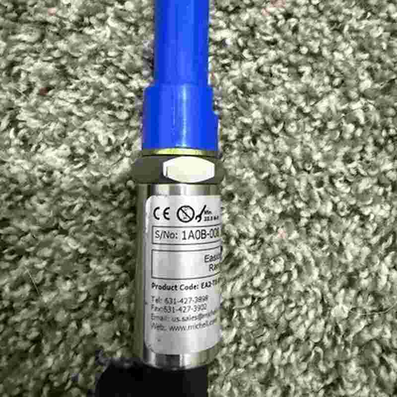 Michell Instruments Easidew Kahn Dew Point Transmitter 2-Wire Hd-K ...