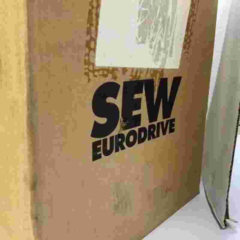Sew Eurodrive Sf57 Drn80M4/Dh Gear Motor #a2efbd39a - Công ty Cổ Phần Smind