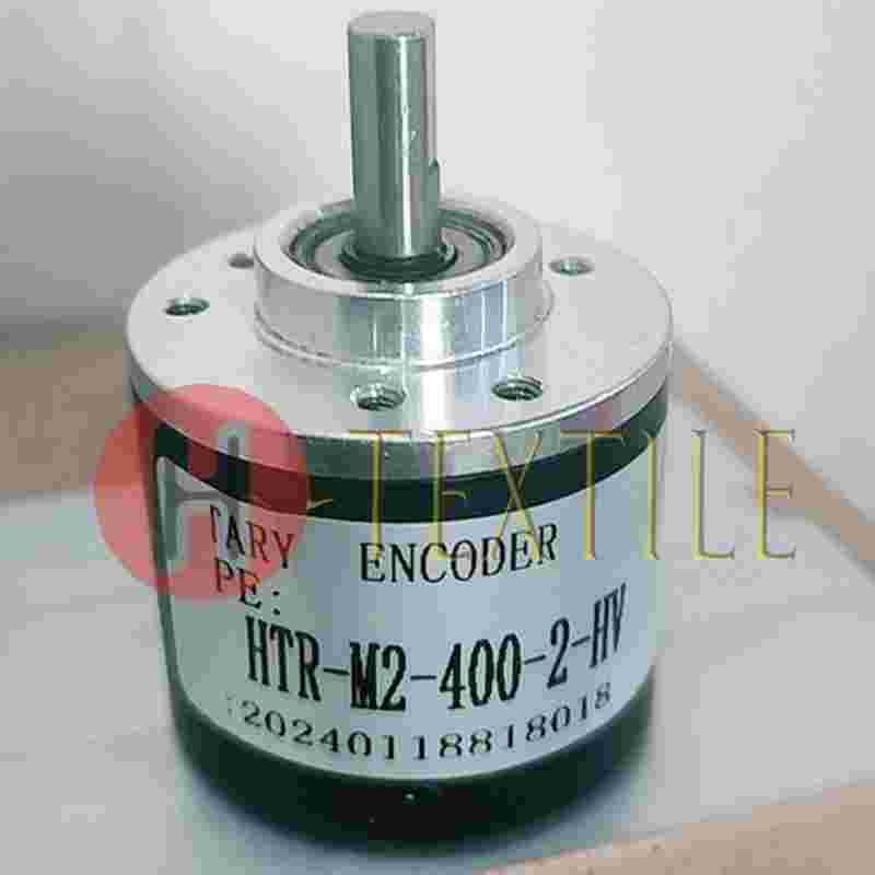 1Pcs New Htr-M2-400-2-Hv Encoder #A6-27 #95508a76c - Công ty Cổ Phần Smind