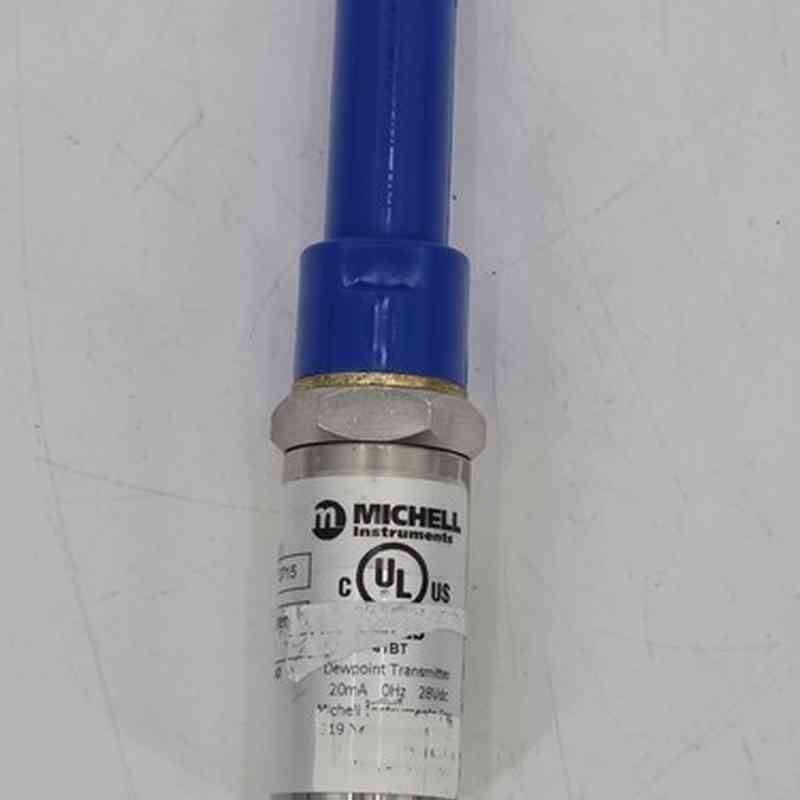 Ea2-Tx+100+Hd Wire Dew Point Transmitter Michell Instruments Easidew ...
