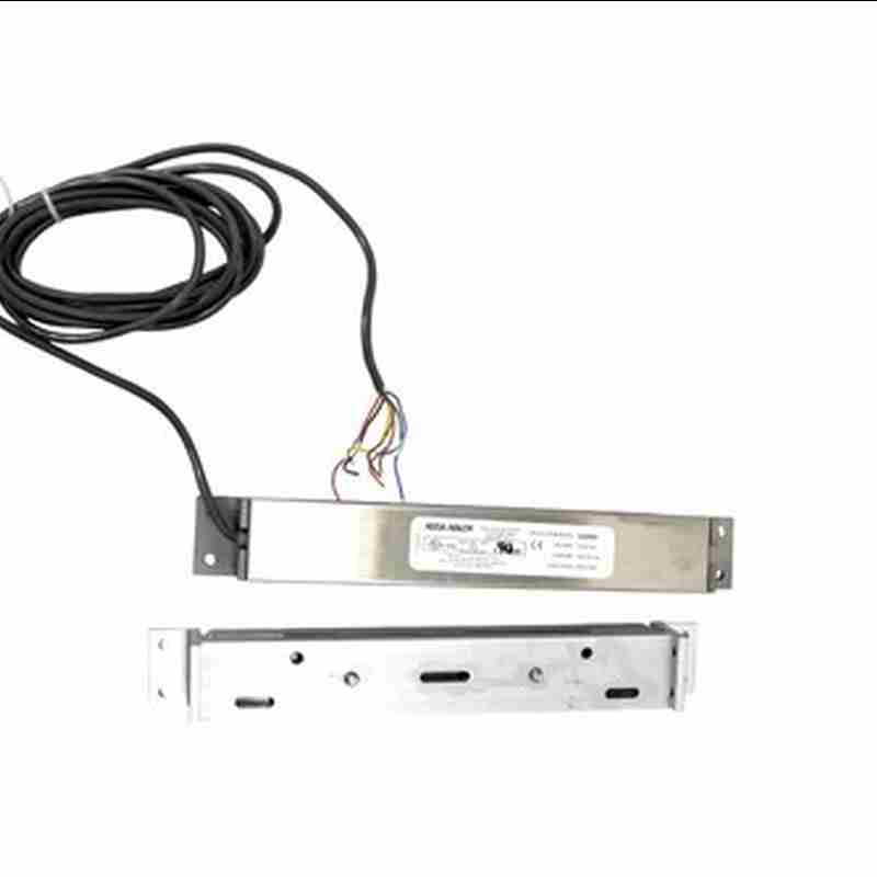 Assa Abloy Securitron Sambd Shear Aligning Magnalock 12/24V ...