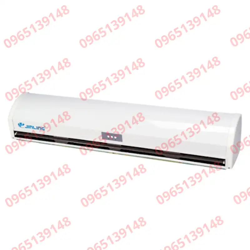 Quạt chắn gió JINLING FM-1209K-2 - Công ty Cổ Phần Smind